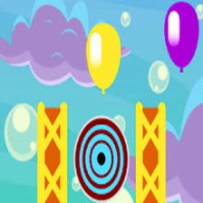 Balloons Shooter Puzzle Game for Google Chrome - Extension Download