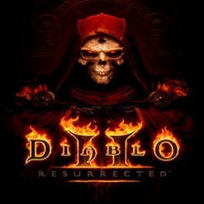 Diablo II: Resurrected for Nintendo Switch - Download