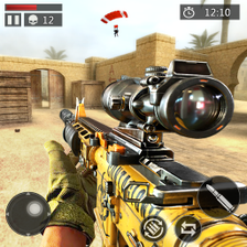 FPS Strike Ops : Modern Arena for Android - Download