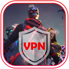 Fire Vpn Turbo For Fast Gaming for Android - Download
