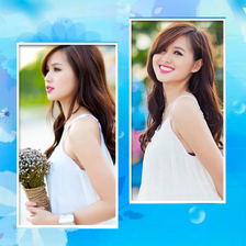 Grid Photo Art Collage APK para Android - Descargar