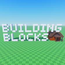 Building Blocks pour ROBLOX - Jeu Télécharger