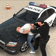 Cop Duty Police Car Simulator APK for Android - Download