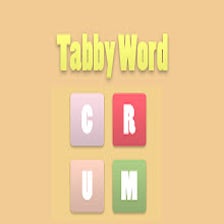 Tabby Word for Google Chrome - Extension Download