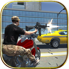 Android 용 Grand Action Simulator - New York Car Gang APK - 다운로드