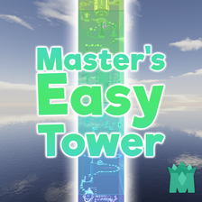 Masters Easy Tower for ROBLOX - Game Download