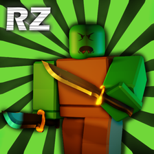 Ragdoll Zombies para ROBLOX - Juego Descargar