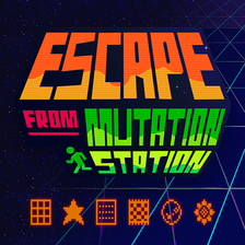 Escape from Mutation Station - İndir
