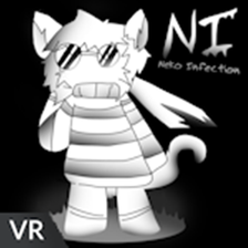 Neko Infection VR for ROBLOX - Game Download