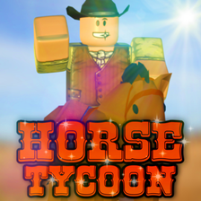 Horse Tycoon pour ROBLOX - Jeu Télécharger