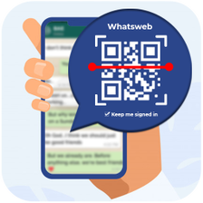 Whatscan For Whatsweb : Qr Cod per Android - Download