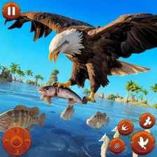 Wild Birds Life Simulator 3D for Android - Download
