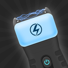 Taser Prank - Electric Stun Gu para Android - Descargar
