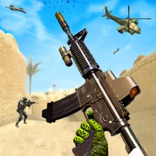 Fps Shooting Gun Strike Game for Android - Download