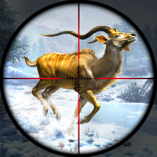 Deer Hunting Sniper Animal APK cho Android - Tải về