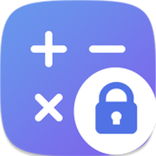 Calculator App lock Photo Lock para Android - Descargar