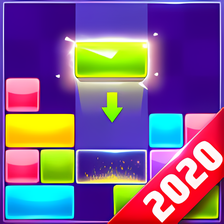 Block Blast: Dropdom Puzzle Game APK para Android - Descargar