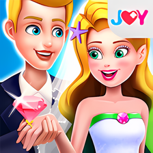 Mermaid Secrets 44-Brides Perfect Weddings Game per Android - Download