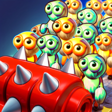 Trap Hero: Crush The Enemies para Android - Descargar