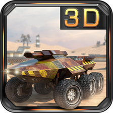 Mars Rover: Space Exploration per Android - Download