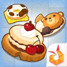 Pancake Milkshake Merger for iPhone - Download