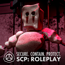 SCP: Roleplay para ROBLOX - Jogo Download