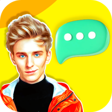 Vlad A4 Bumaga Chat Call Game para Android - Descargar