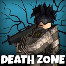 Death Zone KNIFE per ROBLOX - Gioco Download