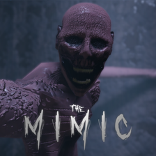 The Mimic for ROBLOX - Game Download