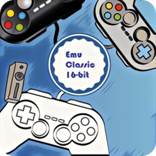 Game Emu Classic para Android - Descargar