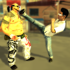 Gangster Fight Club Games 3D: Real Fighting APK for Android - Download