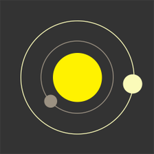 Solar System Simulator para Android - Descargar