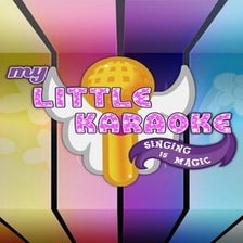 My Little Karaoke: Singing is Magic - Download