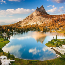 National Park Jigsaw Puzzles per Android - Download