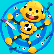 Whack the Dummy - Ragdoll Whacking game for Android - Download