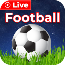Live Football HD TV Streaming for Android - Download