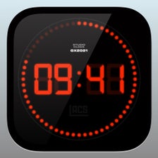 Studio Clock GX2021 para iPhone - Descargar