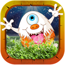 Ugly Decrepit Creature Escape para Android - Descargar
