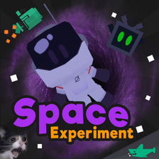 Space Experiment für ROBLOX - Spiel Download