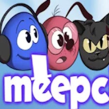 Meep City New Tab Theme pour Google Chrome - Extension Télécharger