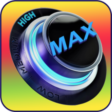 Super Loud Phone Volume max v para Android - Descargar