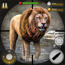 Wild Animal Hunting Games APK for Android - Download