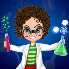 Crazy Lab Scientist Experiment: Ticks Hacks APK per Android - Download