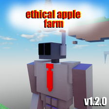Ethical Apple Farm para ROBLOX - Juego Descargar