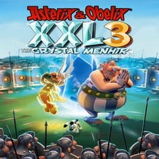 PlayStation 4 용 Asterix Obelix XXL 3: The Crystal Menhir - 다운로드