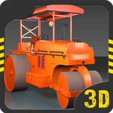 Road Roller Construction 3D APK para Android - Descargar