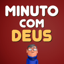 Minuto com Deus para Android - Descargar