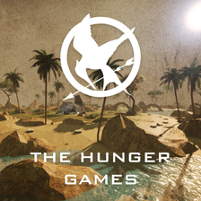 The Hunger Games para ROBLOX - Juego Descargar