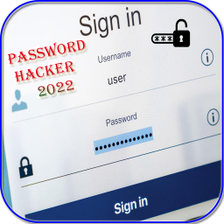 password Hacker Check Prank for Android - Download