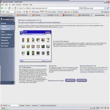 OpenLaszlo - Descargar